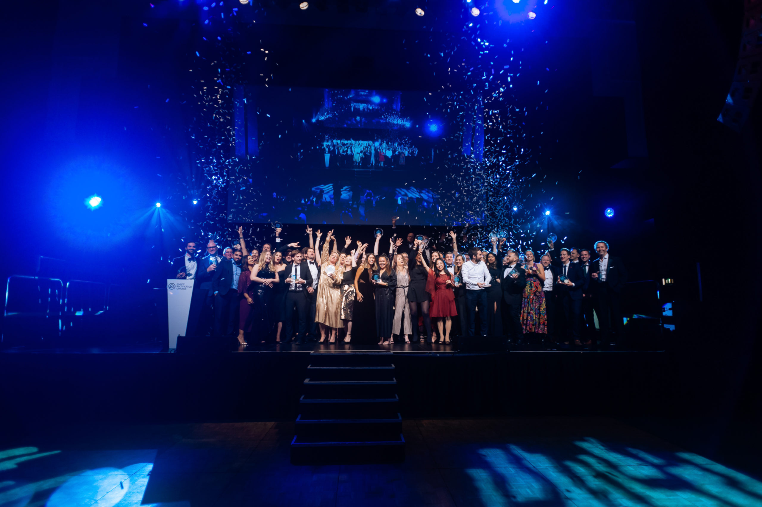 Attendease Wins Best Attendee Management Tech at #ETL19 | EventUp Planner