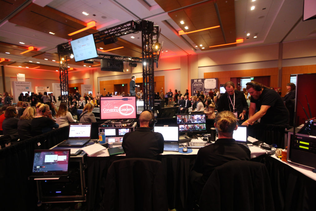 Latest Event Technologies: 8 Event Trends Must-Watch in 2023