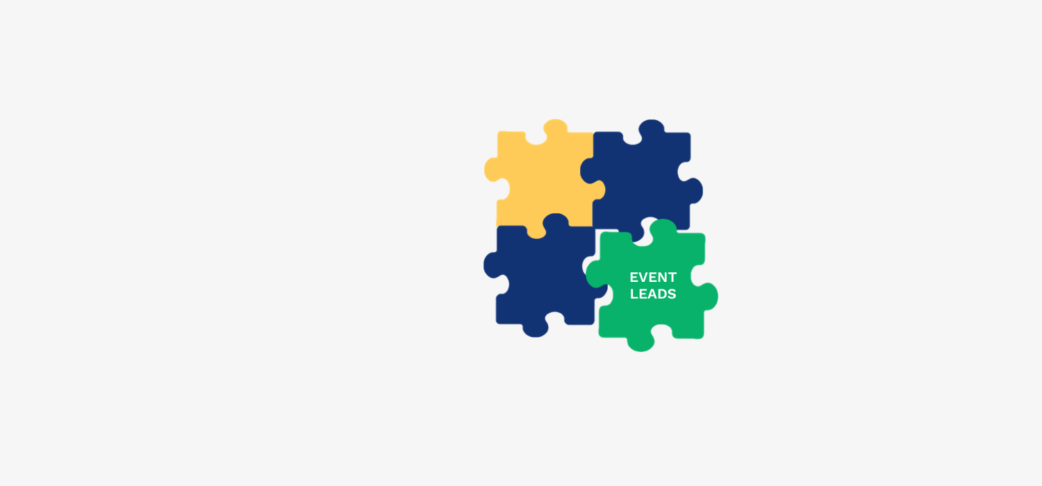 Stay on Top of Your Events with Attendease Integrations | EventUp Planner