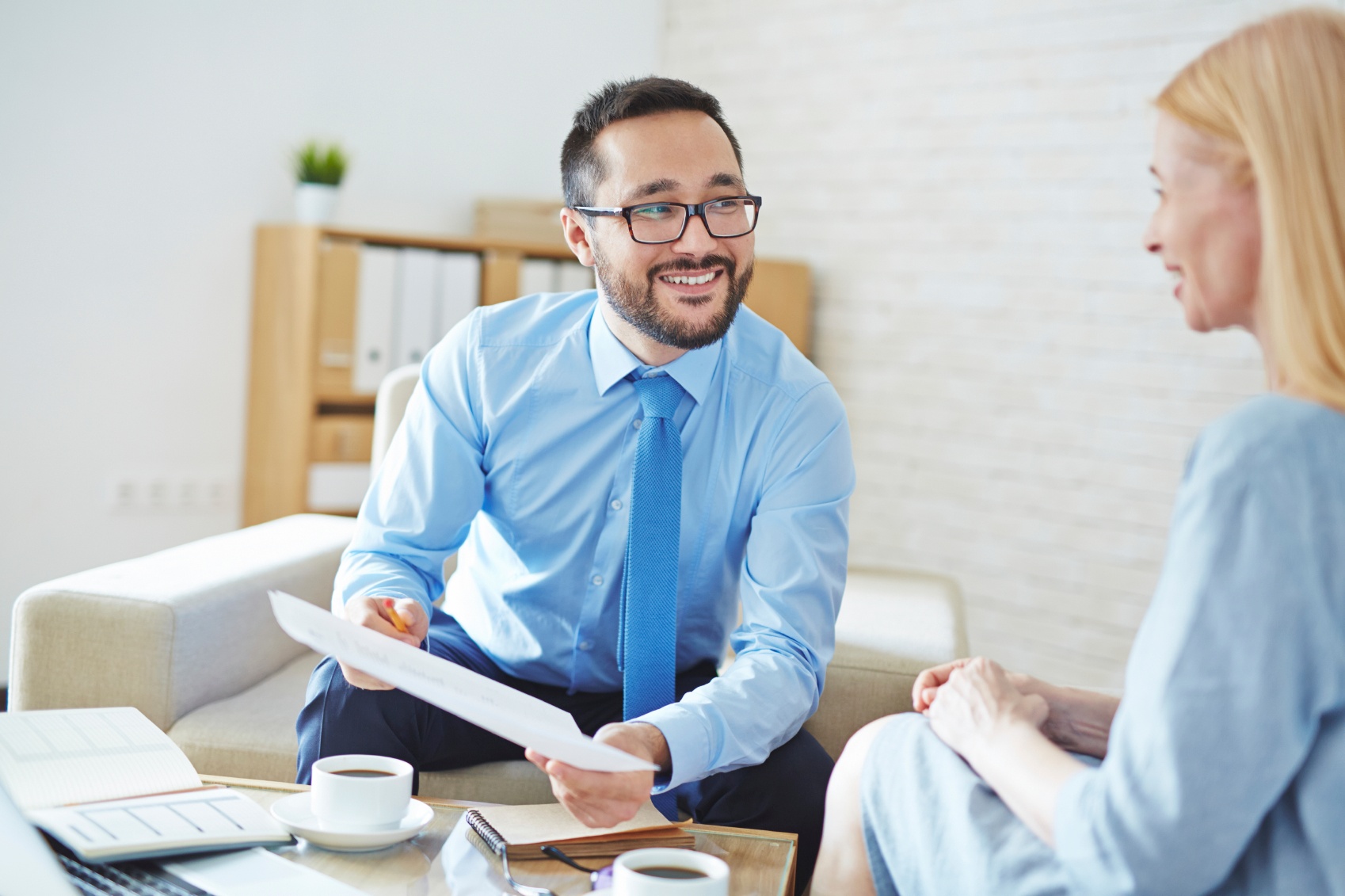 Event Engagement with 1 to 1 Appointments: A Guide for Success