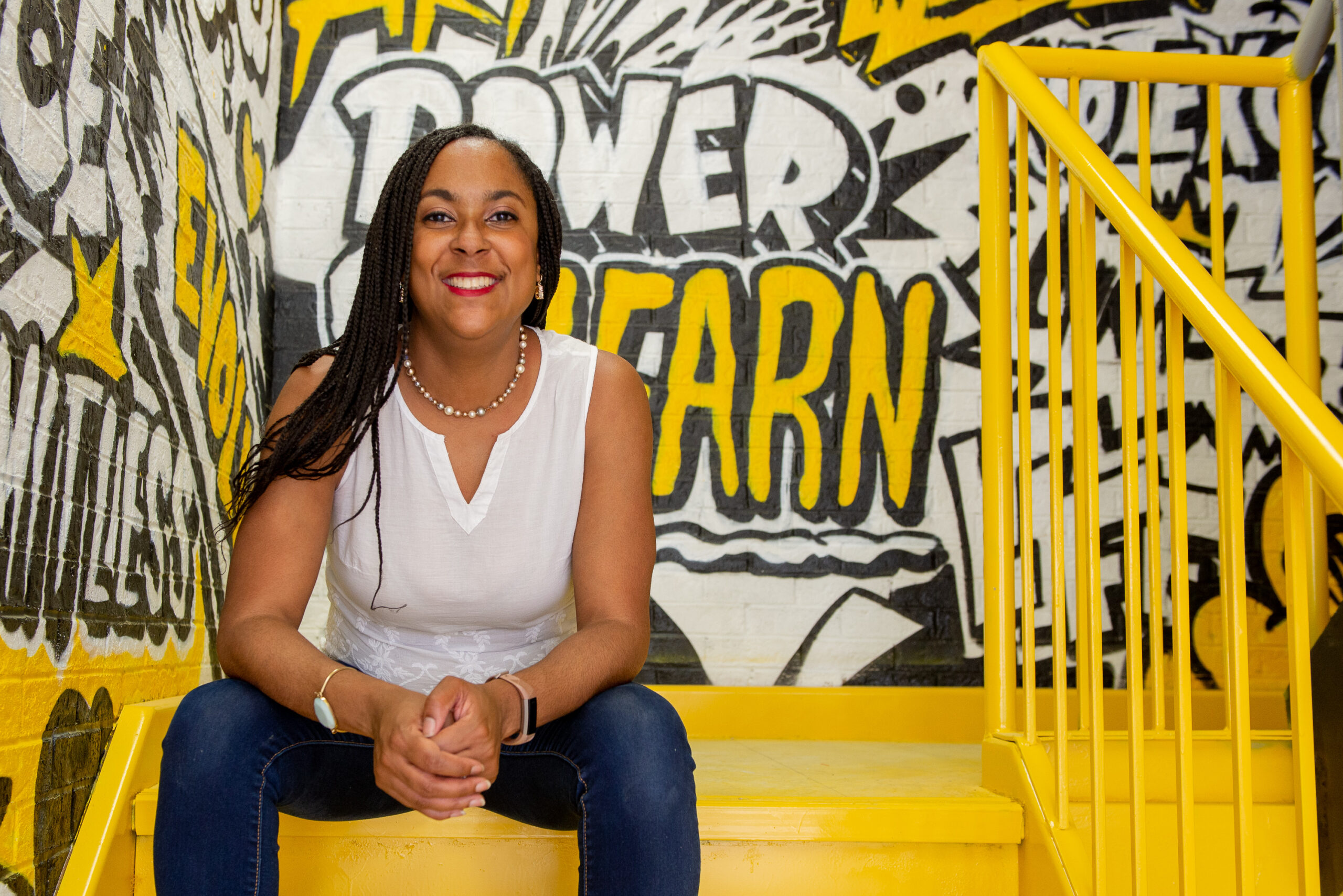 Hybrid Event Agenda Design with Mahoganey Jones | EventUp Planner