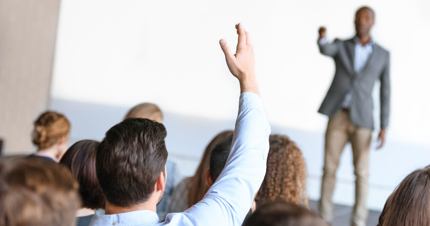 How to Increase Attendance at Healthcare Meetings and Events