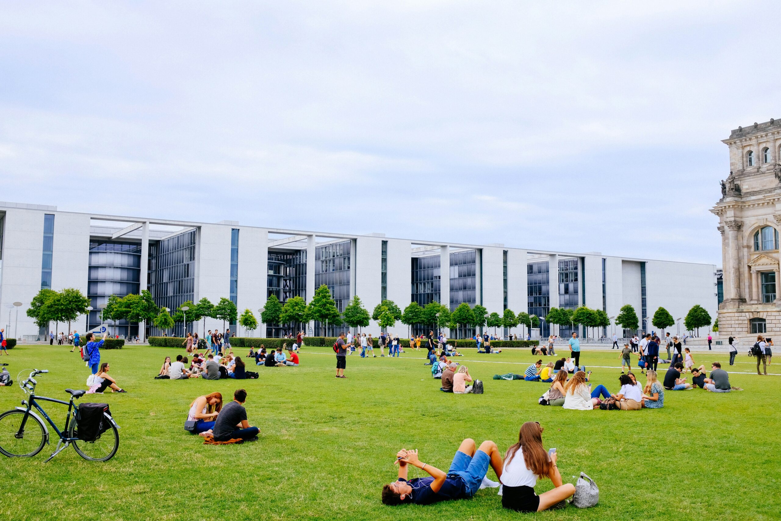 6 College Event Promotion Ideas