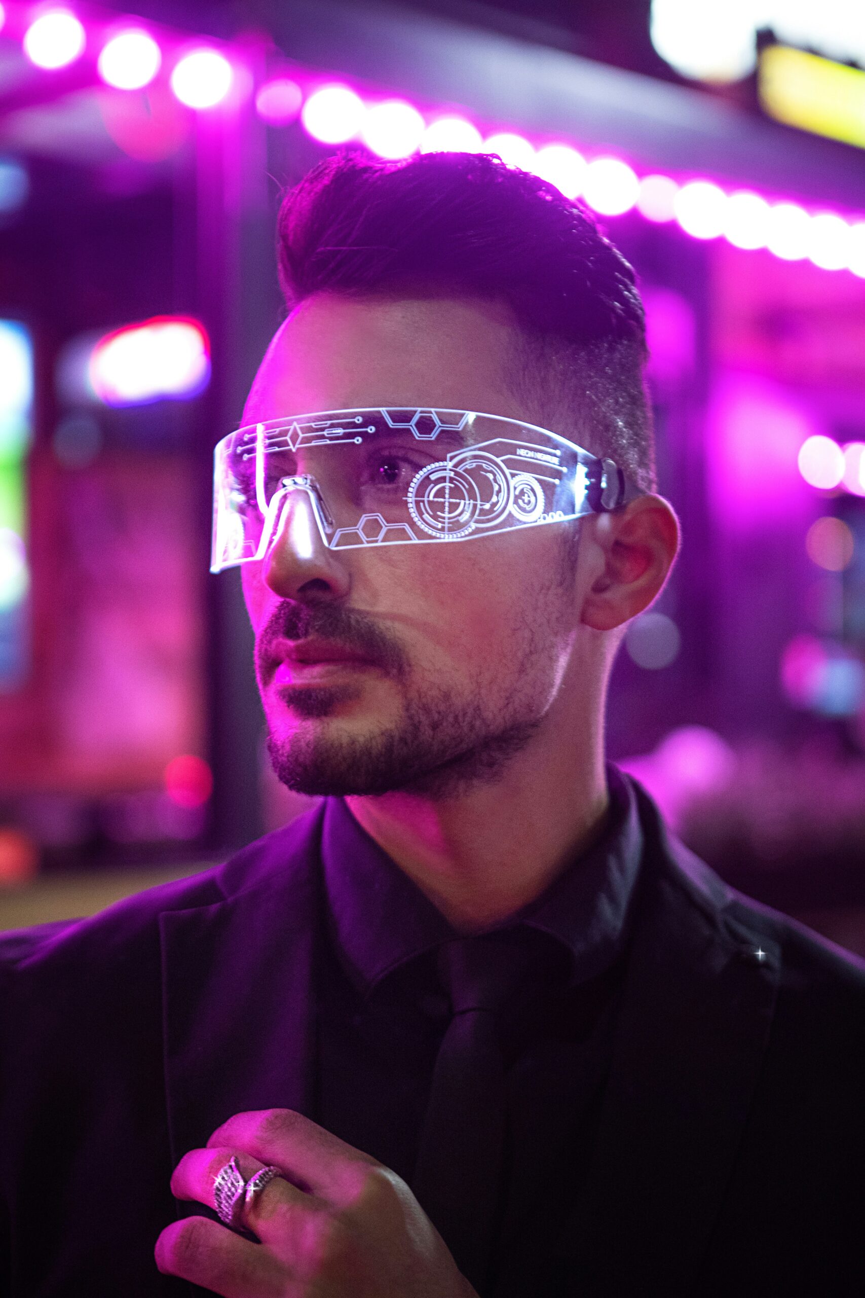Smart Glasses Are On the Rise: Can They Help With Event Planning ...