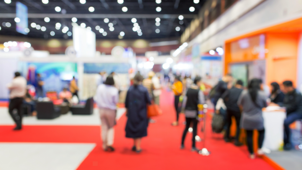 10 Key Elements for Planning a Successful Trade Show | EventUp Planner