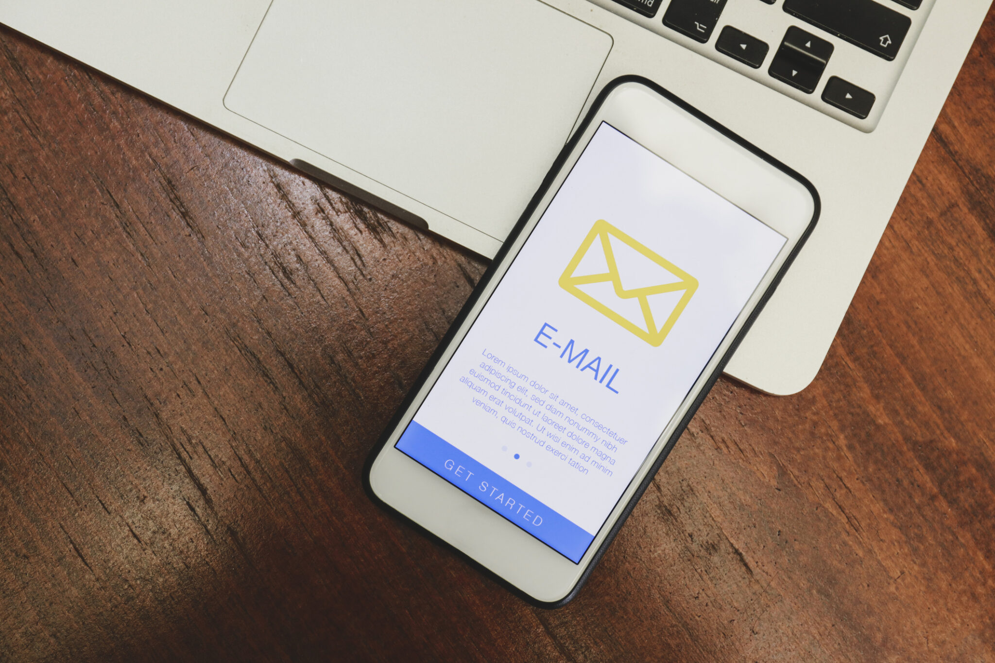 10 Free Event Planning Email Templates You Need | EventUp Planner